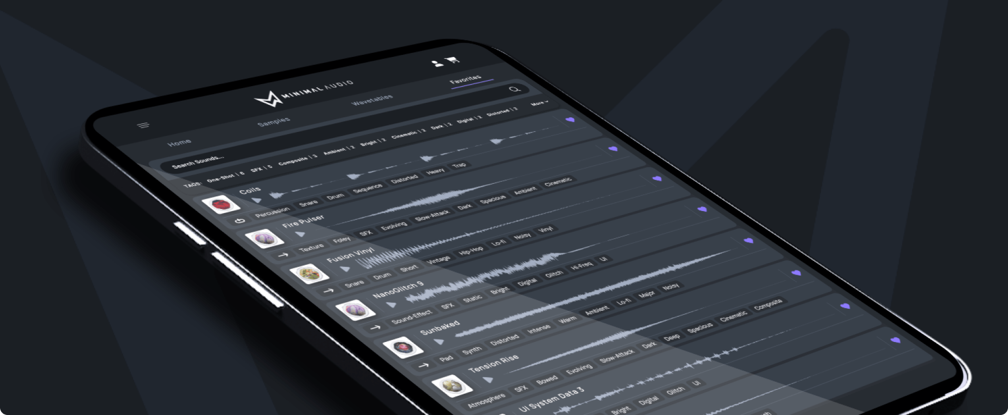 Sound Weaving: How to Make a Beat Entirely From Samples
