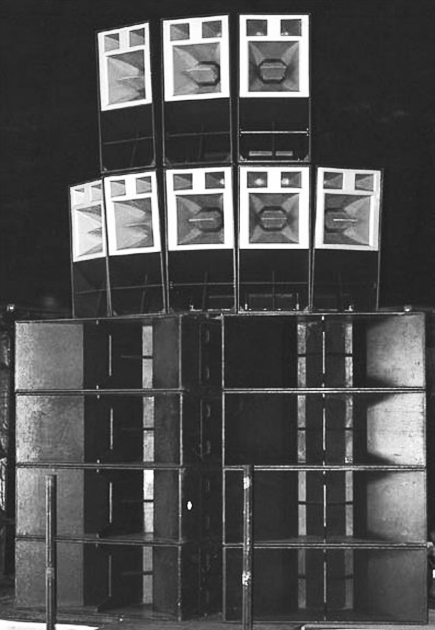 New Models: Reimagining Techno in 2025