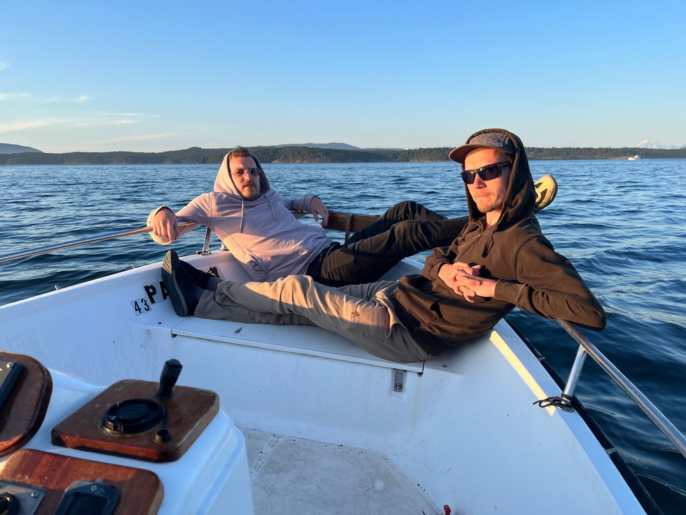 On Fuse Compressor: A Conversation With Ben Wyss