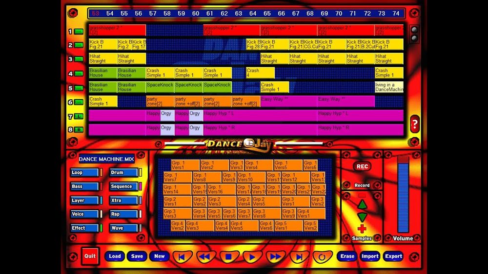 Interview: Maor Levi