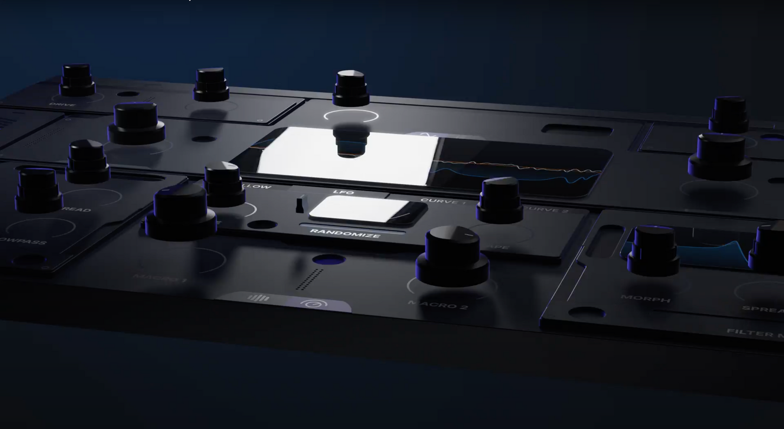 The Future of Distortion, a Deep Dive Into Rift