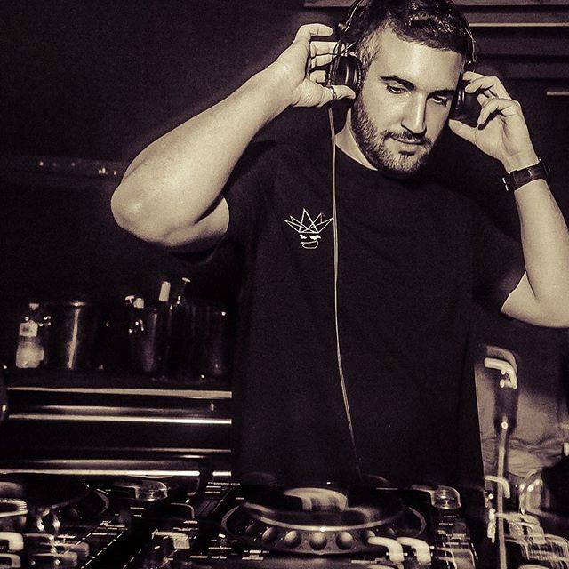 Interview: Maor Levi