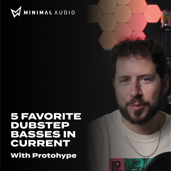 Minimal Audio | Blog