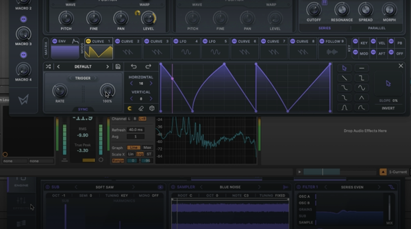 Minimal Audio | Blog