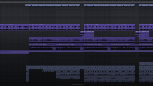 Minimal Audio | Blog