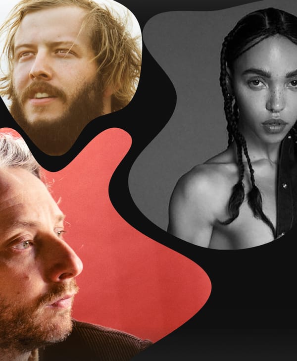 The Artists Who Inspired Evoke